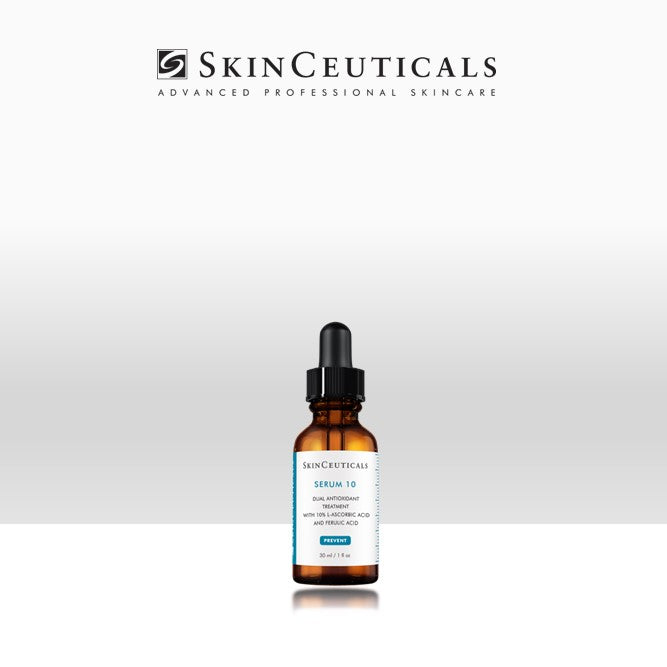 SkinCeuticals Serum 10 – Cove Aesthetics